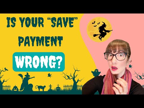 How to calculate your payment on SAVE student loan repayment plan!