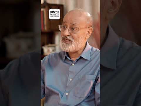 🔬 “80% of People Respect Science” – Gauhar Raza on Scientific Temper in India 🧠