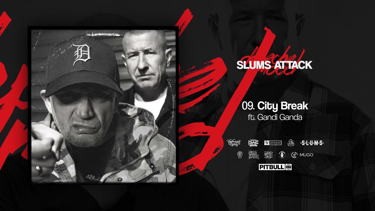 City Break by Slums Attack from Poland | Popnable
