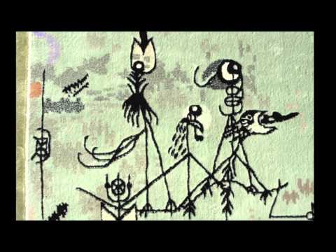 Paul Klee: The Saving of The Twittering Machine