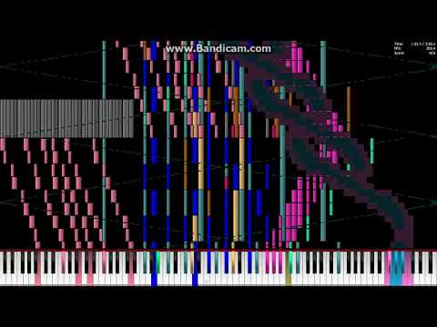 Oldest Piano Soundfont vs 4K