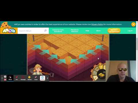 Prehistoric Puzzle • ABCya!