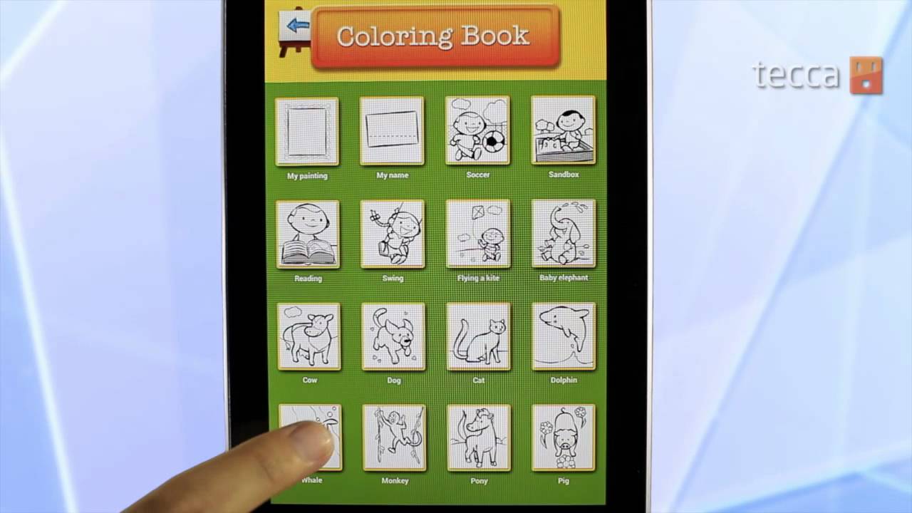 Just Show Me: 3 educational Android apps for kindergarteners