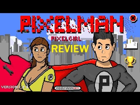 Steam Community :: PIXELMAN
