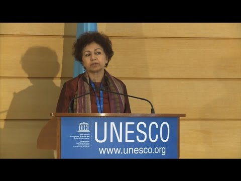Conclusions of the workshop on "How ICT can support teacher training" by Asha Kanwar