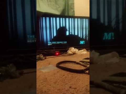 The First Deadly Sin is next on Movies! TV Network