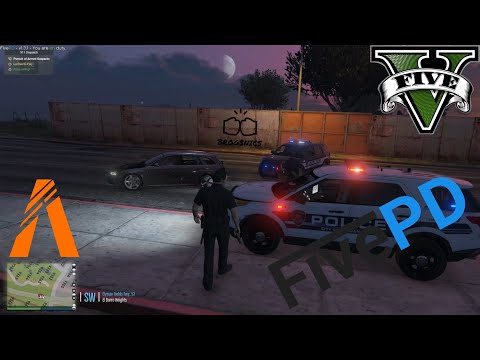 Steam Community :: Video :: GTA V FiveM / FivePD - RP Ride Along 4 ...