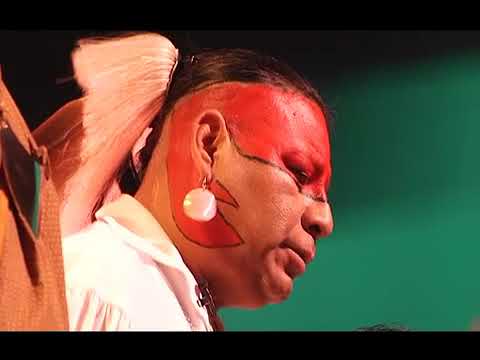 Chickasaw language opera “Shell Shaker” features award-winning Native ...