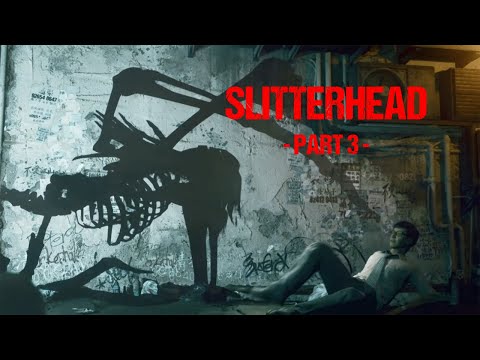 Steam Community :: Video :: Slitterhead - Part 3 | Verschwundenes Mädchen: Wir schnüffeln Anita ...