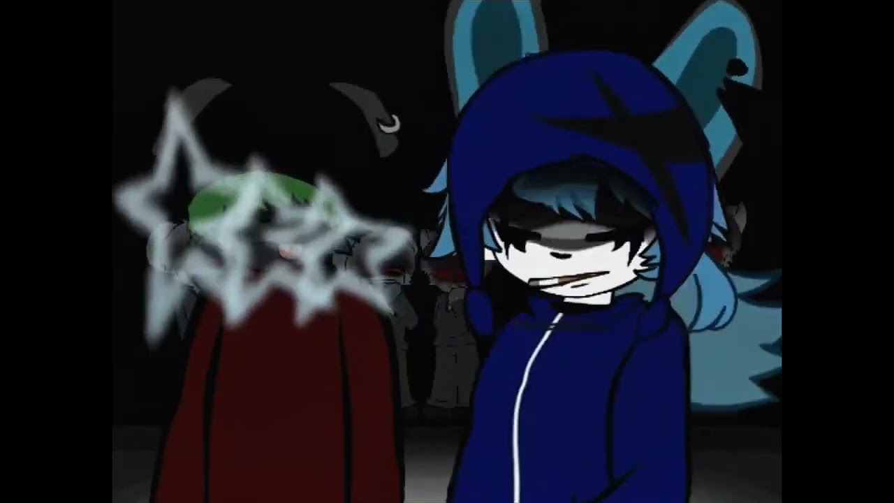 GUTIAN POSTS WITH SOUND EFFECT