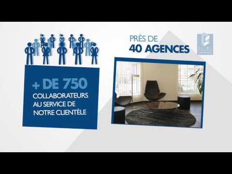 La BICEC en 2017 (Film Institutionnel)