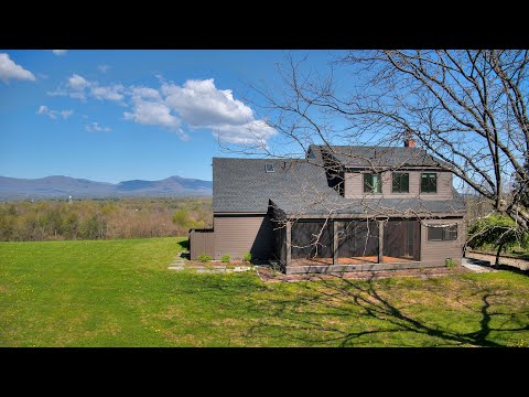 108 W Kerley Corners Rd Tivoli, NY