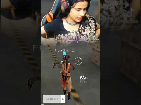LOVE ❤️ jannat gaming reaction in #free #fire new #shorts #video