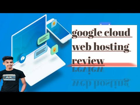 google cloud web hosting review | Website On Google Cloud |