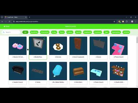 How to make 3D games in scratch?!