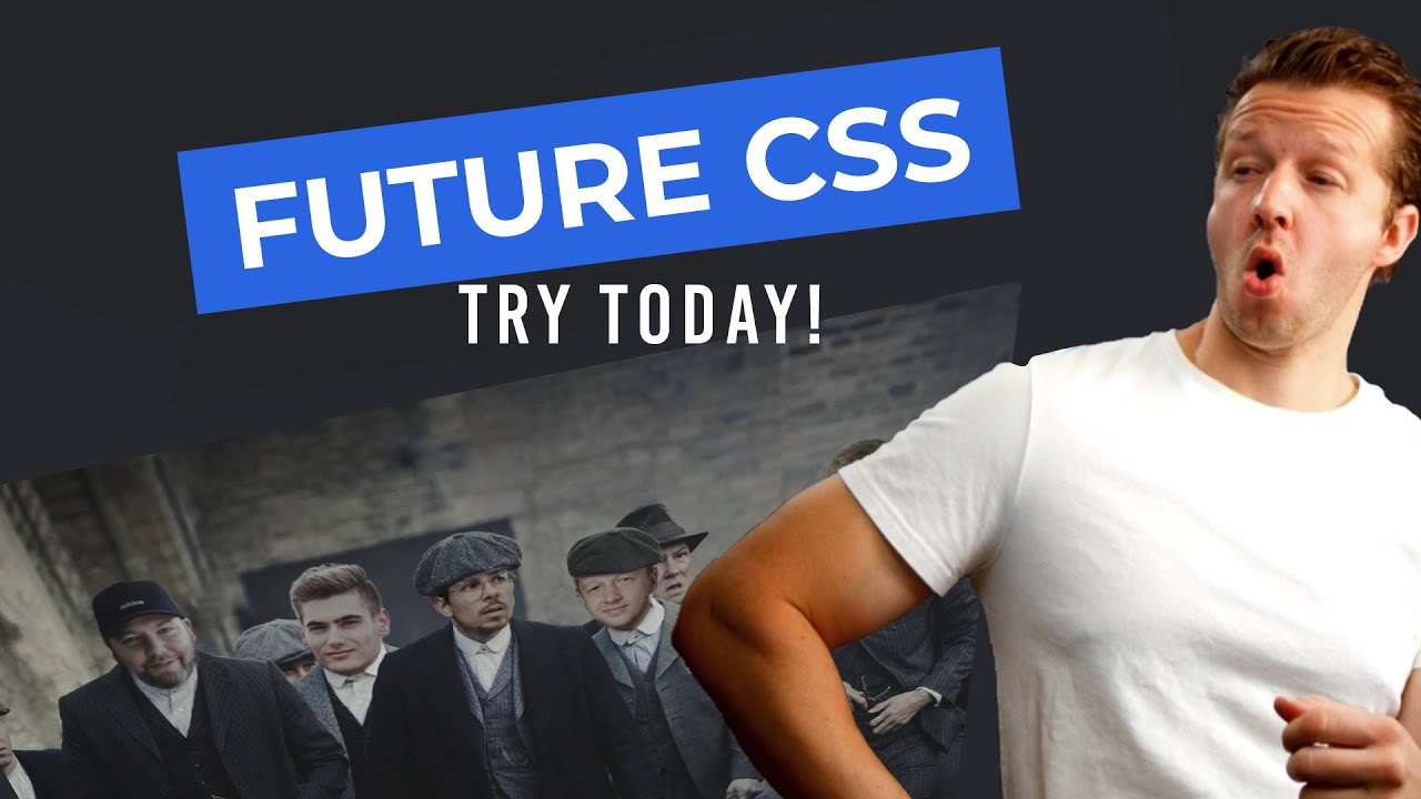 Scroll Linked Animations With NO JAVASCRIPT!?