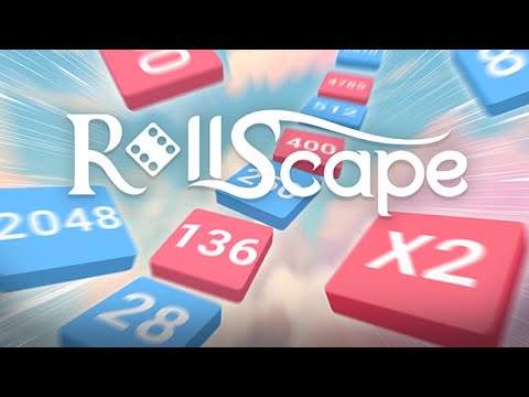 Steam Community :: Video :: Roll Scape: Just Roll With It