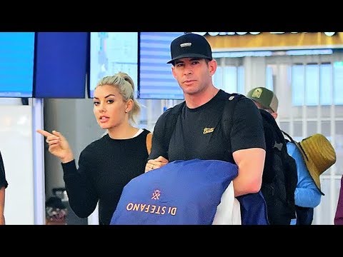 Tarek El Moussa & Heather Rae Young Announce Their Engagement: ‘She Said Yes!’