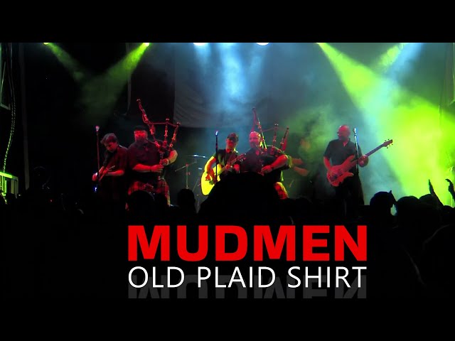Mudmen | Visit St. Augustine