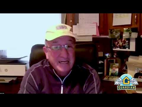 Guardian Roof Repair Review from Tom B of Bellevue , WA “Professional & Informed”