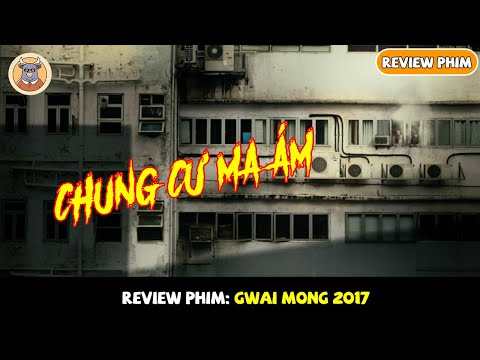 Sự Thật Lạnh Người Về Căn Chung Cư M.a Á.m Này - Review Phim Kinh Dị