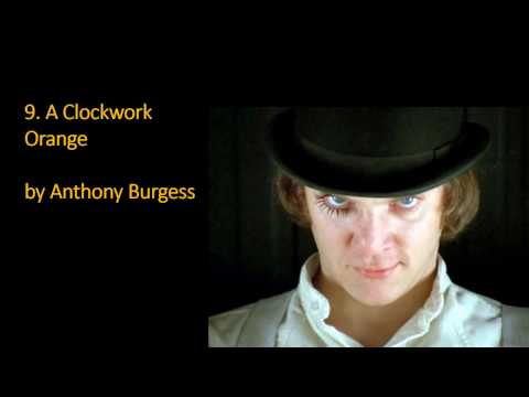 Top 20 Dystopian Novels