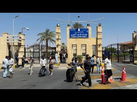 More European countries begin evacuating citizens from Israel and Iran