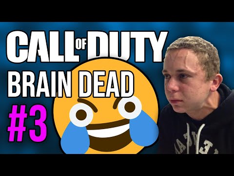 Steam Community :: Video :: Je fais un 200 IQ loadout drop - Brain Dead ...