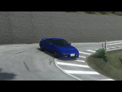 Steam Community :: Video :: Irohazaka Specialist | SW20 | Daytime | 3. ...