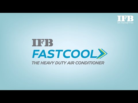 Flipkart.com | Buy IFB 2025 Model 2 Ton 3 Star Split Inverter with ...