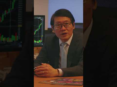 The Special Sauce In IPP's Eagle Eye...! #ippfa #investing