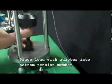 Proving Ring - Tension Proving Ring Latest Price, Manufacturers & Suppliers