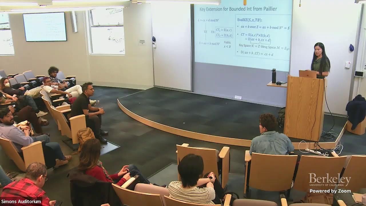 New Ways to Garble Arithmetic Circuits
