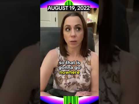 TODD CHRISLEY KATIE JOY WITHOUT A CRYSTAL BALL INSTAGRAM LIVE - 2022 #woacb #lawsuit