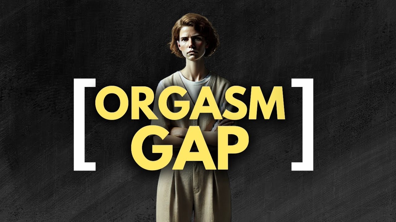 Understanding the Orgasm Gap: Insights into Female Sexual Satisfaction | Galaxy.ai