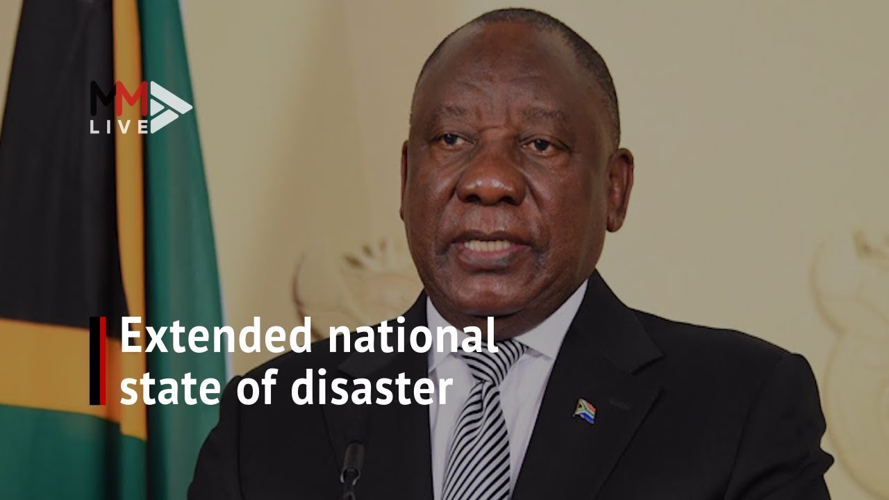 SA's Covid update: State of disaster extended as booze & travel restrictions eased