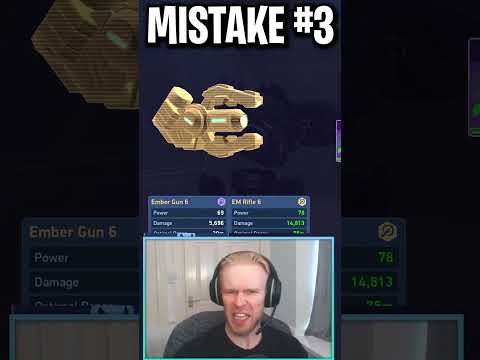 5 HUGE Beginner Mistakes that FREEZE YOUR PROGRESS in Mech Arena