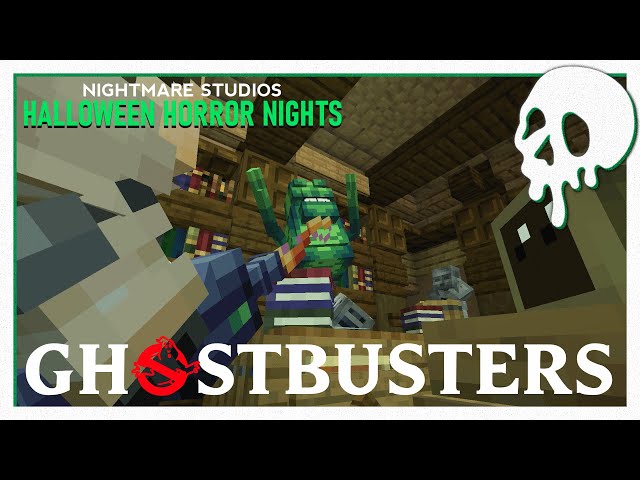 Nightmare Studios Minecraft Server