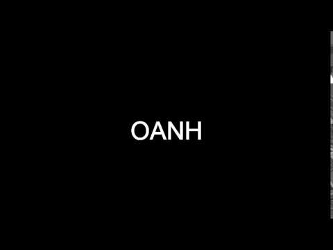 OANH pronunciation english   OANH definition english