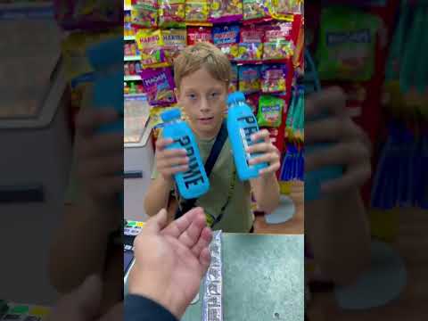 Get Your Prime Drinks From My Shop Now!βΊοΈ