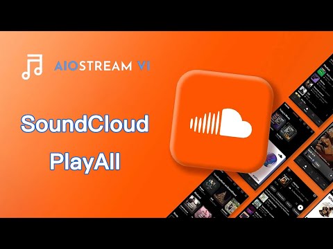 How to Boost SoundCloud Plays in 2025 | AIOStream SoundCloud Version Full Tutorial
