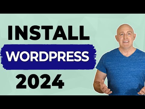 How to Install WordPress on your cPanel Hosting