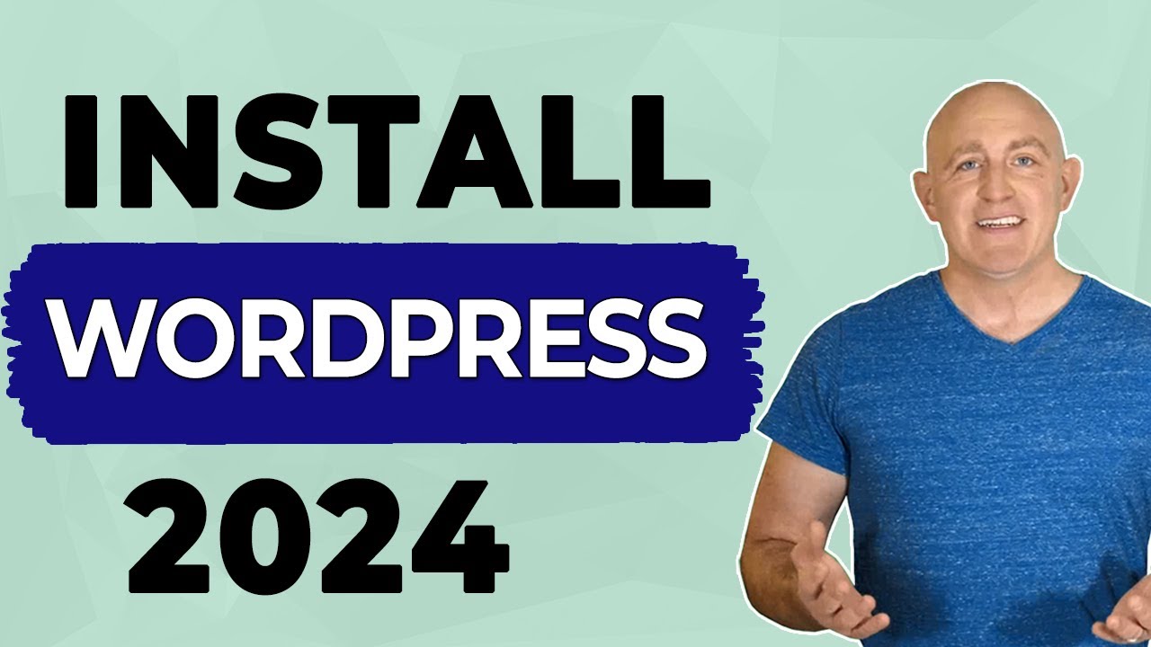 How to Install WordPress on your cPanel Hosting