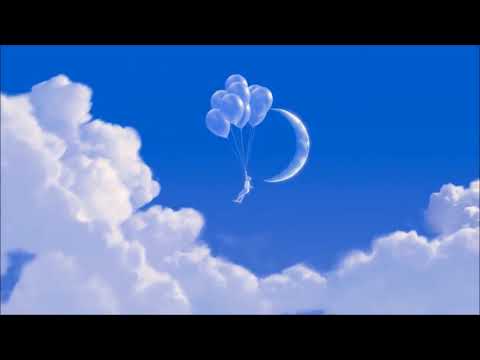 Bee Movie (2007) Dreamworks intro