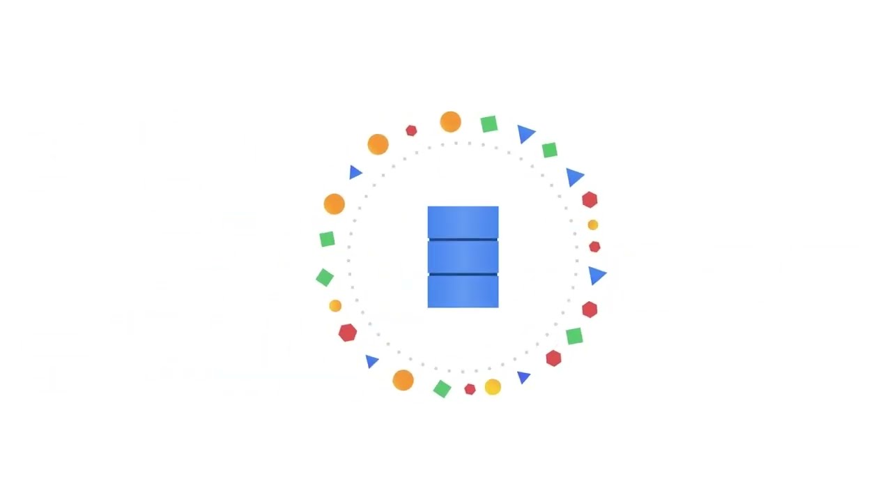Google Cloud data analytics learning path