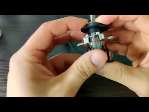 H7 Adapter Installation