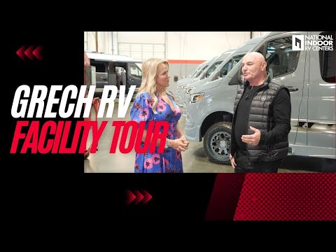 Grech RV Reviews - Customer Feedback on Grech RV Models