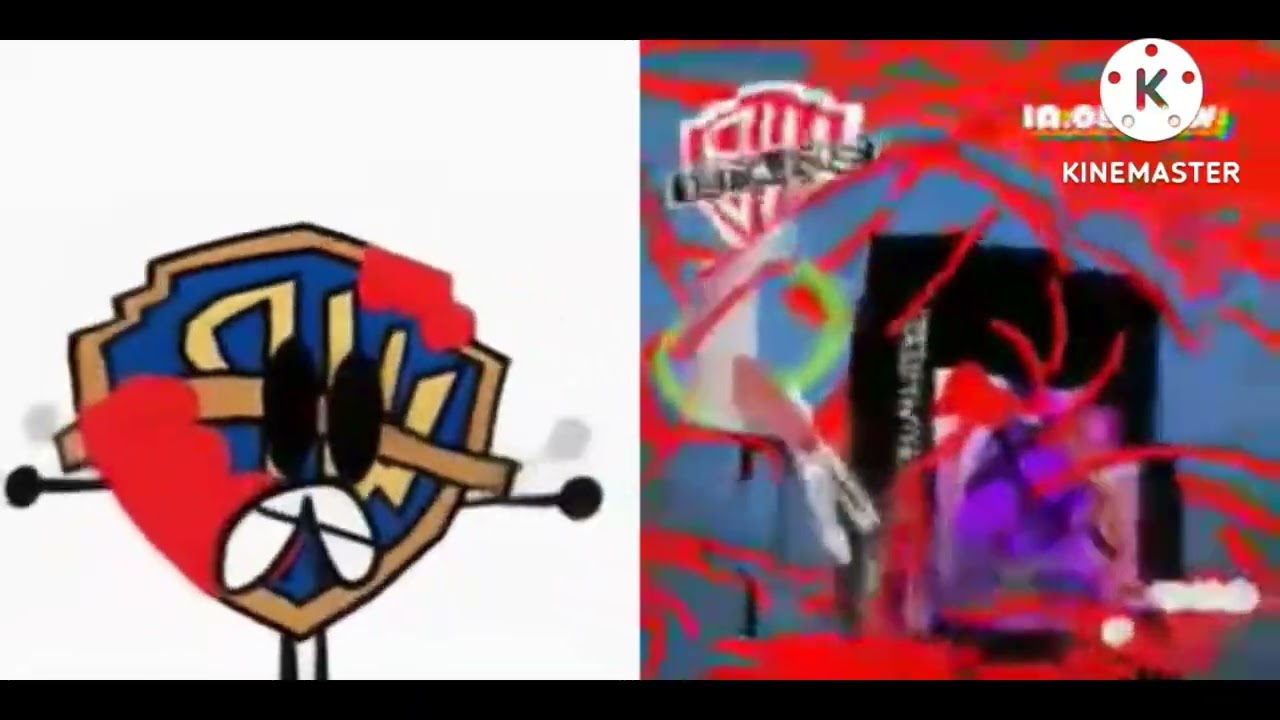 Preview 2 WB Splatter VS WB Deefake