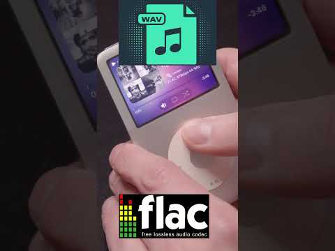 Customize your iPod and free yourself from iTunes with #ipod #rockbox #apple #itunes #customization