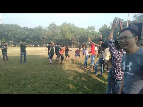 Young optics BD limited Anil Sports 2018